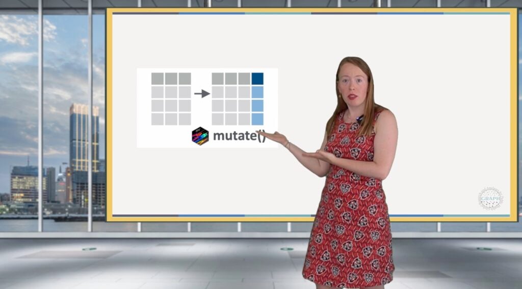 Data Untangled: Transforming and Cleaning Data with dplyr – The GRAPH ...