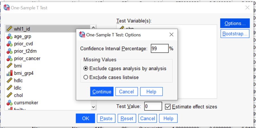 A1.4: Estimations et Intervalles de Confiance – The GRAPH Courses