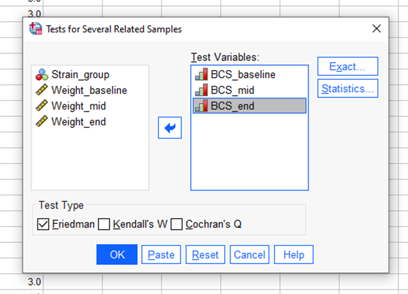 B3.5 Test de Friedman – The GRAPH Courses