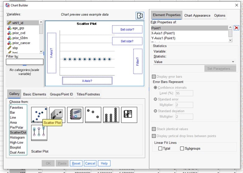 Copy of B1.1 Corrélation et Nuages de Points (scatterplots) – The GRAPH ...