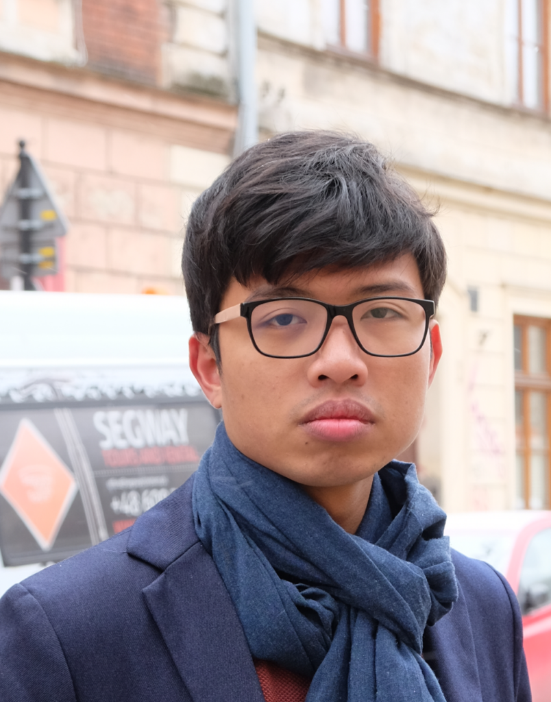 Meet the Teaching Team – The GRAPH Courses