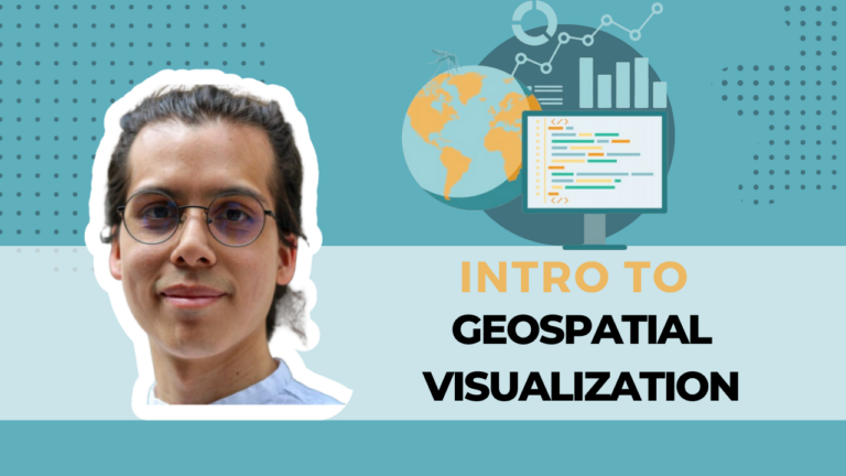 Introduction to Geospatial Visualization – The GRAPH Courses