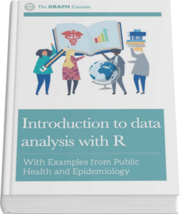 R Masterclass – The GRAPH Courses