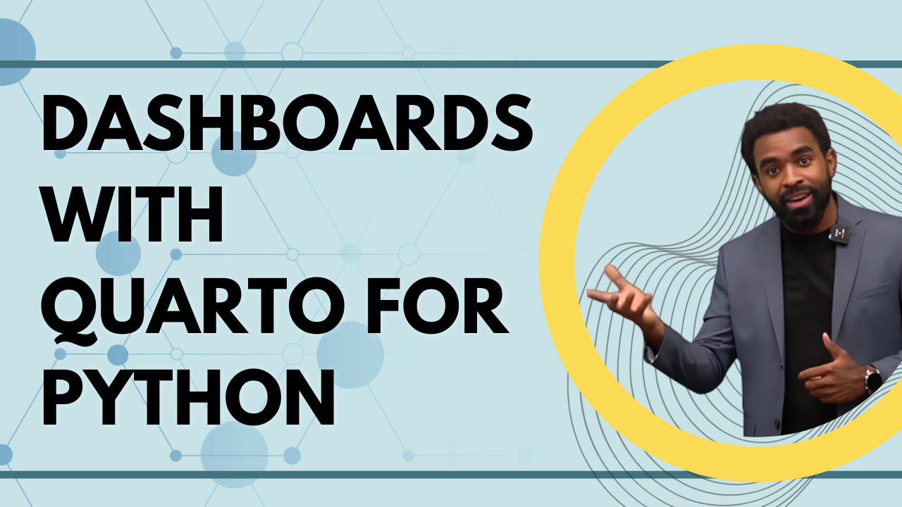Self Paced Data Science With Python The Graph Courses