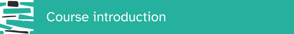 Course introduction – The GRAPH Courses