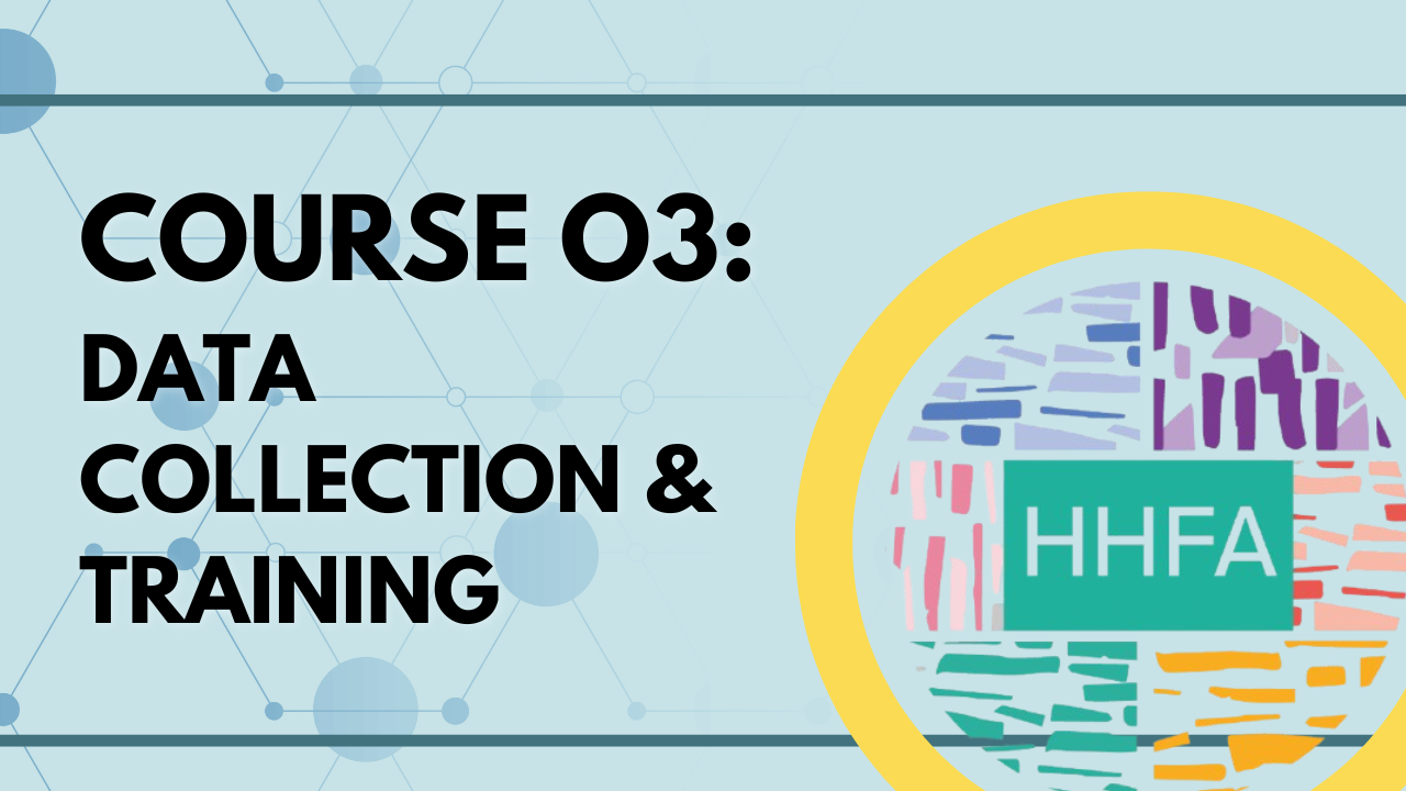 Self Paced | Harmonized Health Facility Assessment (HHFA) – The GRAPH Courses