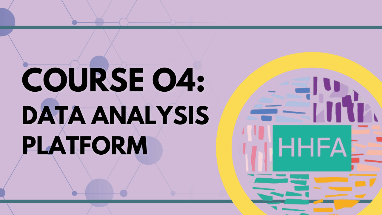 Self Paced | Harmonized Health Facility Assessment (HHFA) – The GRAPH ...