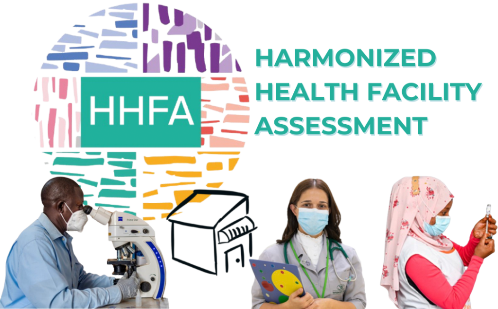 Self Paced | Harmonized Health Facility Assessment (HHFA) – The GRAPH ...