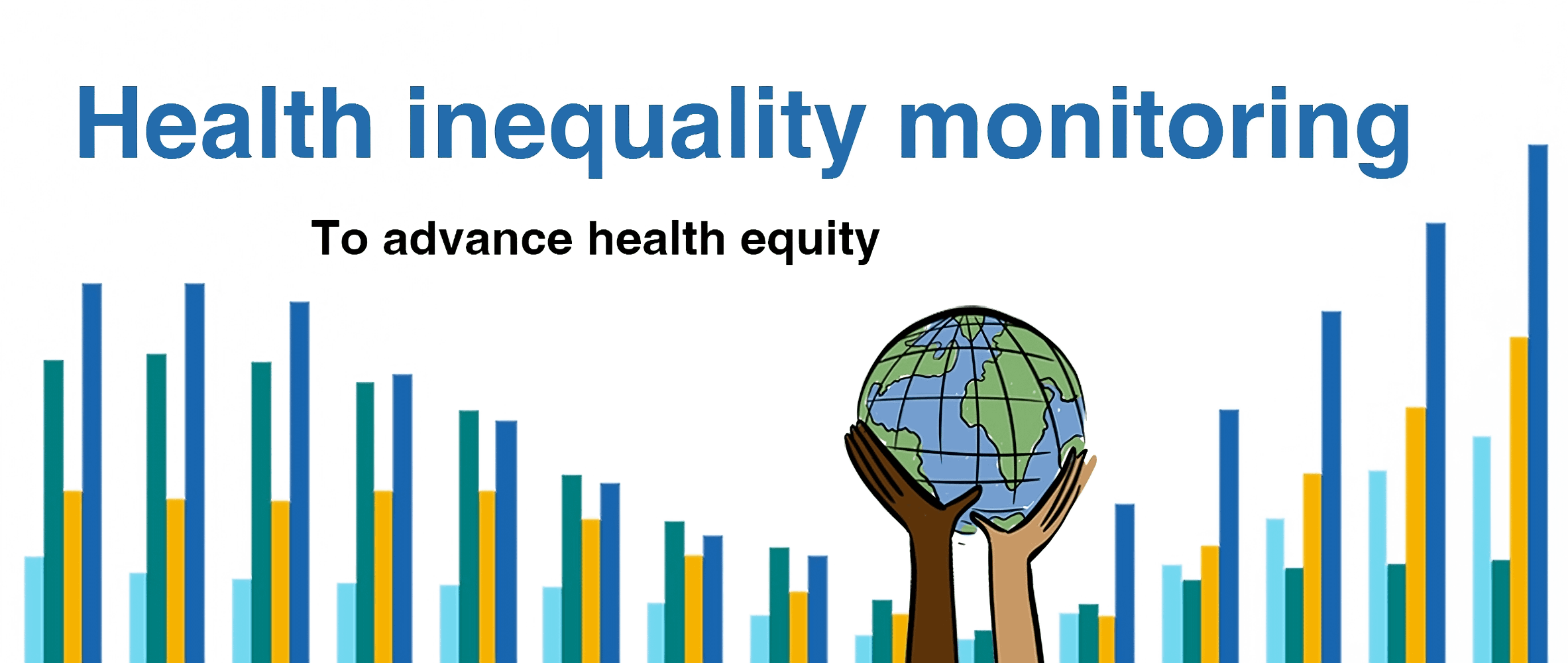 Self Paced | Health Inequality Monitoring – The GRAPH Courses